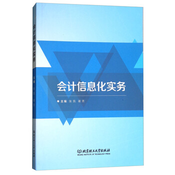 会计信息化实务