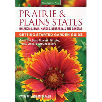 Prairie & Plains States Getting Started Gard...