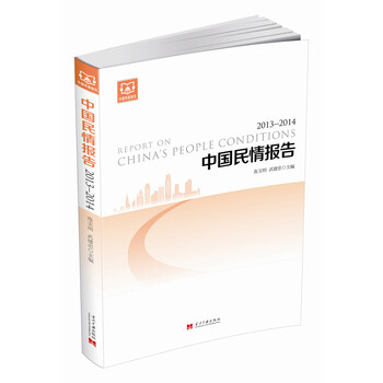 中国民情报告