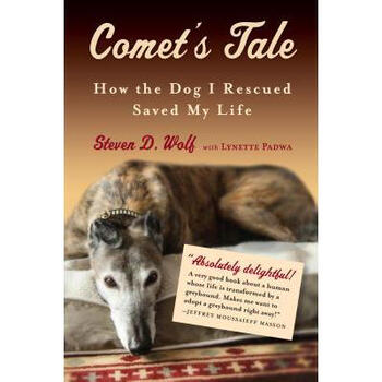 Comet's Tale: How the Dog I Rescued Saved My...