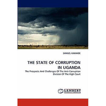 The State of Corruption in Uganda