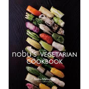 Nobu's Vegetarian Cookbook