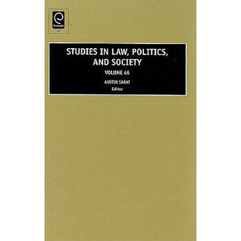 Studies in Law, Politics, and Society