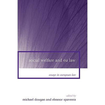 Social Welfare and Eu Law