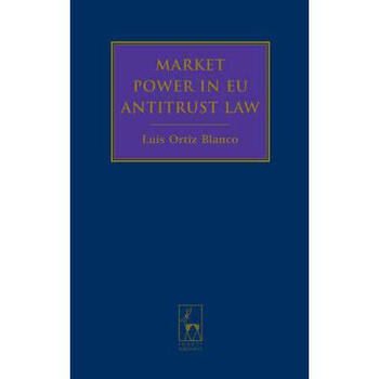 Market Power in Eu Antitrust Law