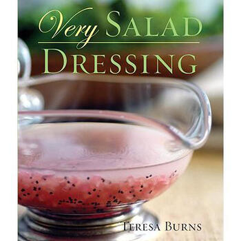Very Salad Dressing