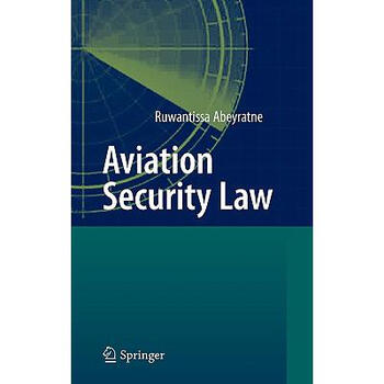 Aviation Security Law