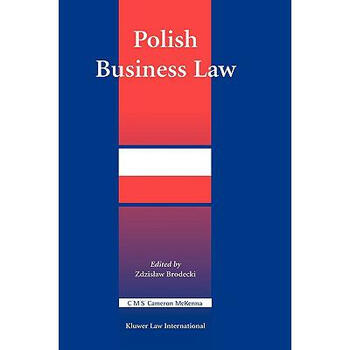 Polish Business Law