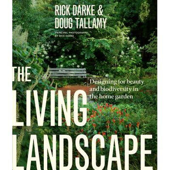 Living Landscape - Hc: Designing for Beauty ...