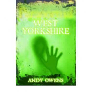 Paranormal West Yorkshire