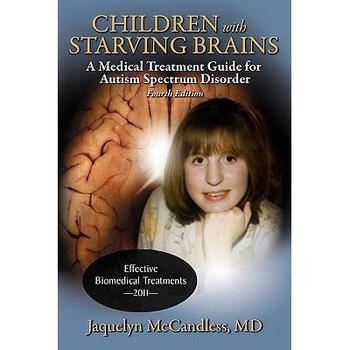 Children with Starving Brains: A Medical Tre...
