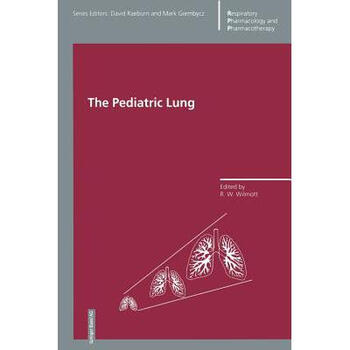 The Pediatric Lung