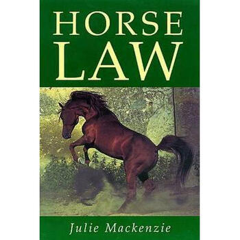 Horse Law