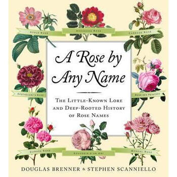 Rose by Any Name