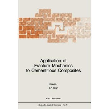 Application of Fracture Mechanics to Cementi...