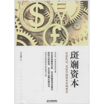 斑斓资本