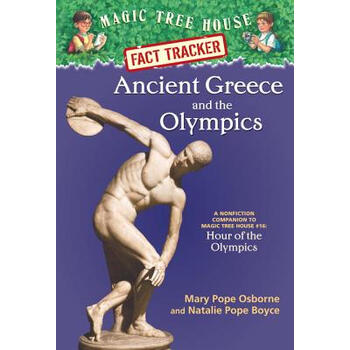 Ancient Greece and the Olympics
