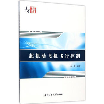 超机动飞机飞行控制