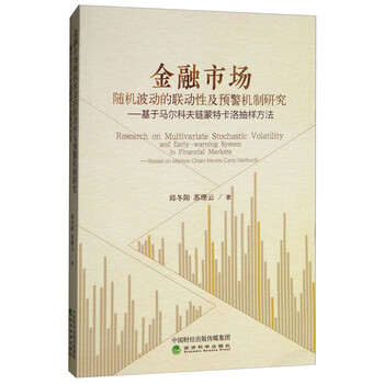 金融市场随机波动的联动性及预警机制研究：基于马尔科夫链蒙特卡洛抽样方法