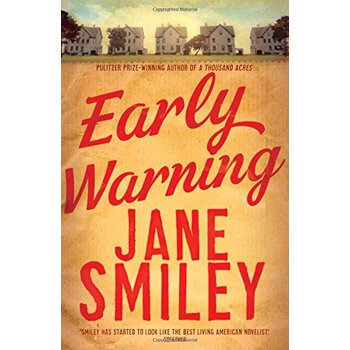Early Warning