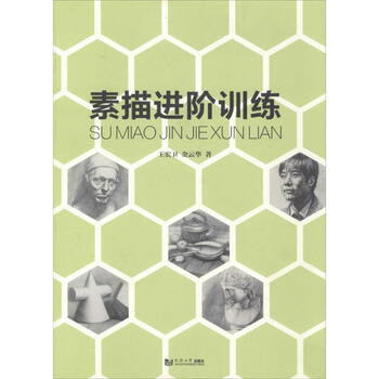 素描进阶训练