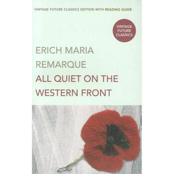 All Quiet on the Western Front