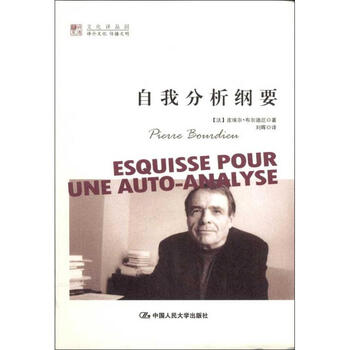 自我分析纲要 