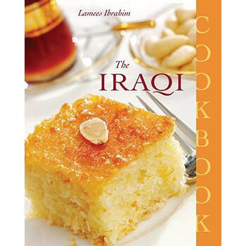 The Iraqi Cookbook