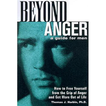 Beyond Anger: A Guide for Men: How to Free Y...