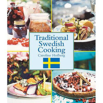 Traditional Swedish Cooking