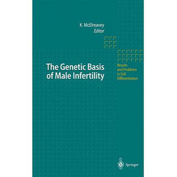 The Genetic Basis of Male Infertility