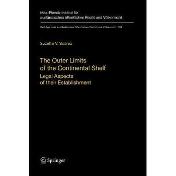 The Outer Limits of the Continental Shelf : ...