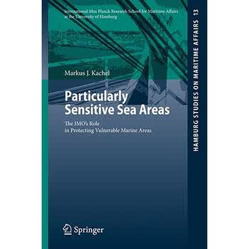 Particularly Sensitive Sea Areas : The IMO's...