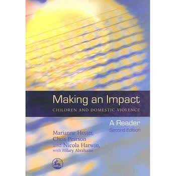 Making an Impact - Children and Domestic Vio...