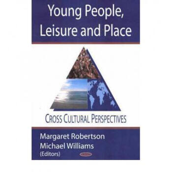 Young People, Leisure & Places: Cross Cultur...