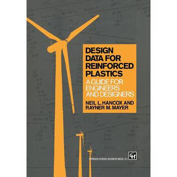 Design Data for Reinforced Plastics : A guid...