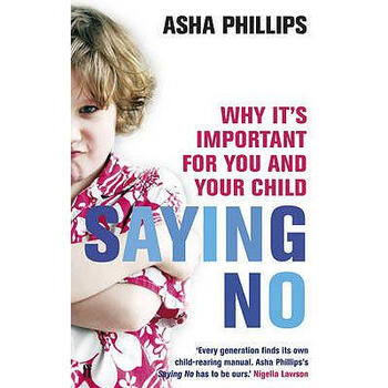 Saying No
