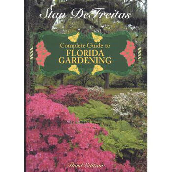 Complete Guide to Florida Gardening