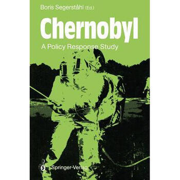 Chernobyl : A Policy Response Study