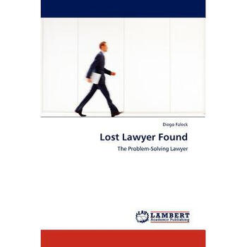 Lost Lawyer Found