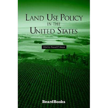 Land Use Policy in the United States