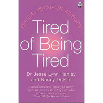 Tired of Being Tired: Understand the power o...