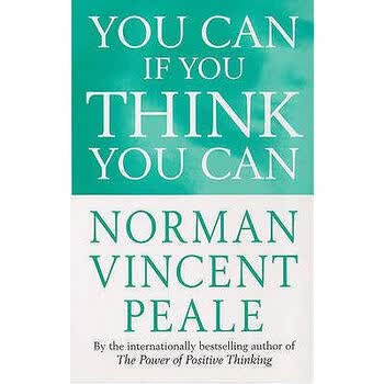 You Can If You Think You Can