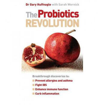 Probiotics Revolution
