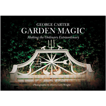 Garden Magic 花园魔法