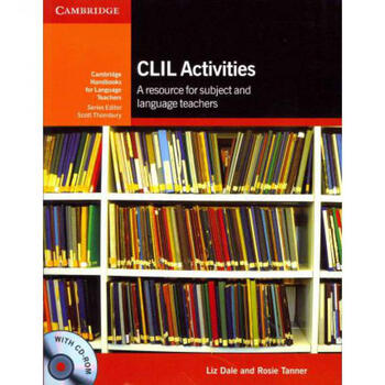 CLIL Activities: A Resource for Subject and ...