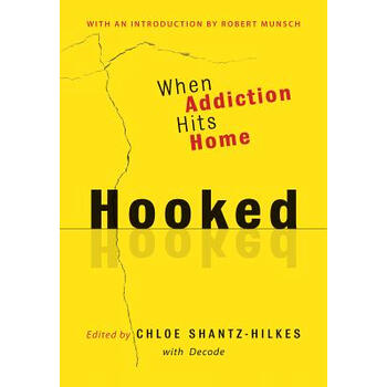 【】Hooked: When Addiction Hits Home