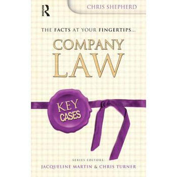 Key Cases: Company Law