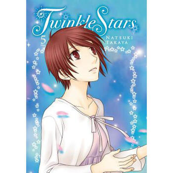 Twinkle Stars, Vol. 5