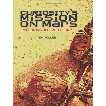 【】Curiosity's Mission on Mars: Exploring